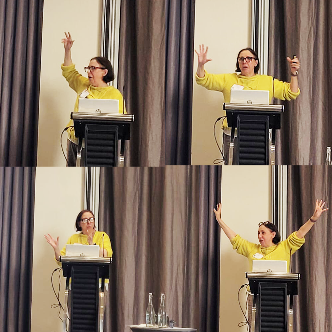 SHOPPER BRAIN CONFERENCE HIGHLIGHTS! - Lawes Consulting