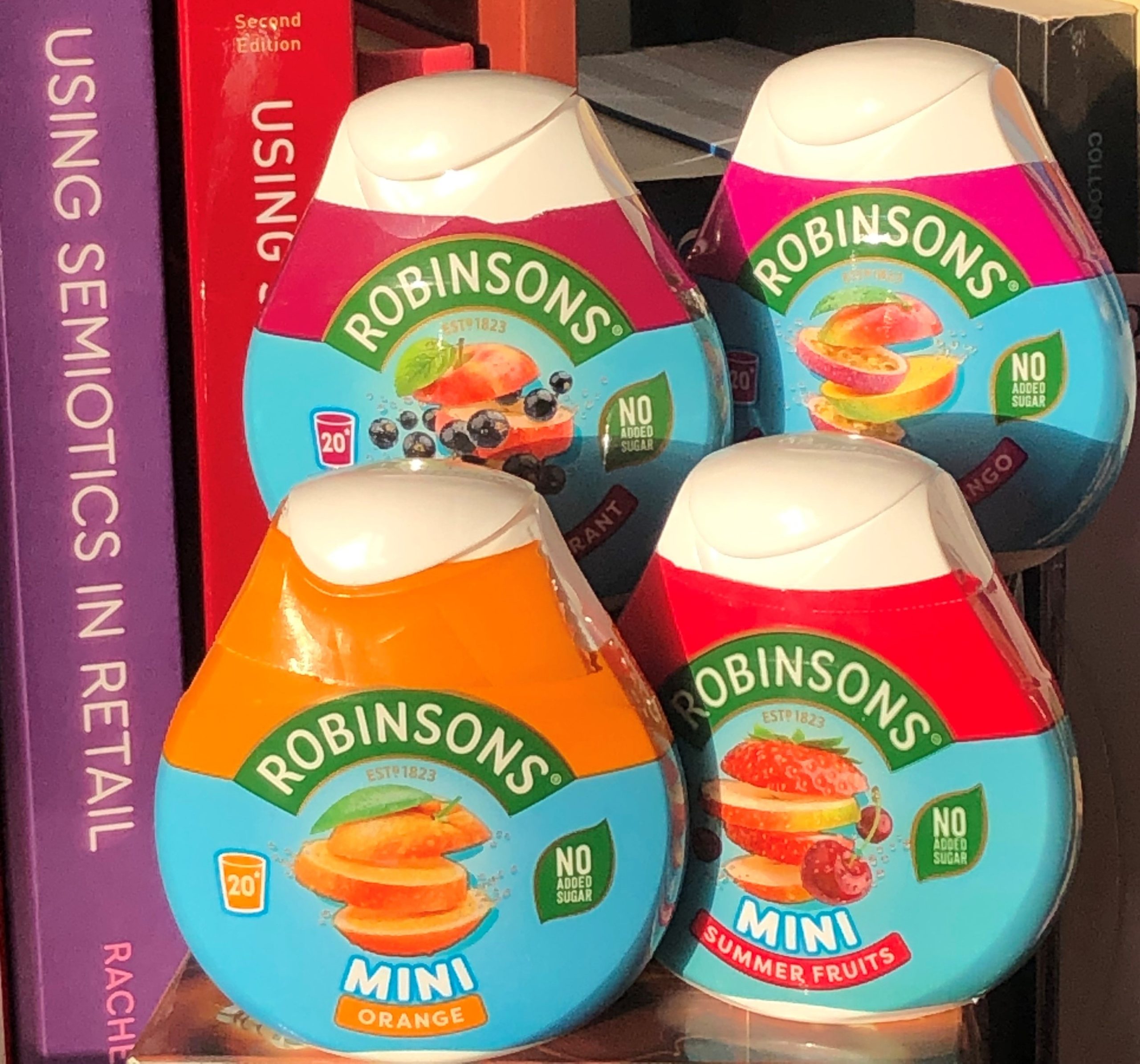 5 Ways to Create Shopper Desire - Lawes Consulting