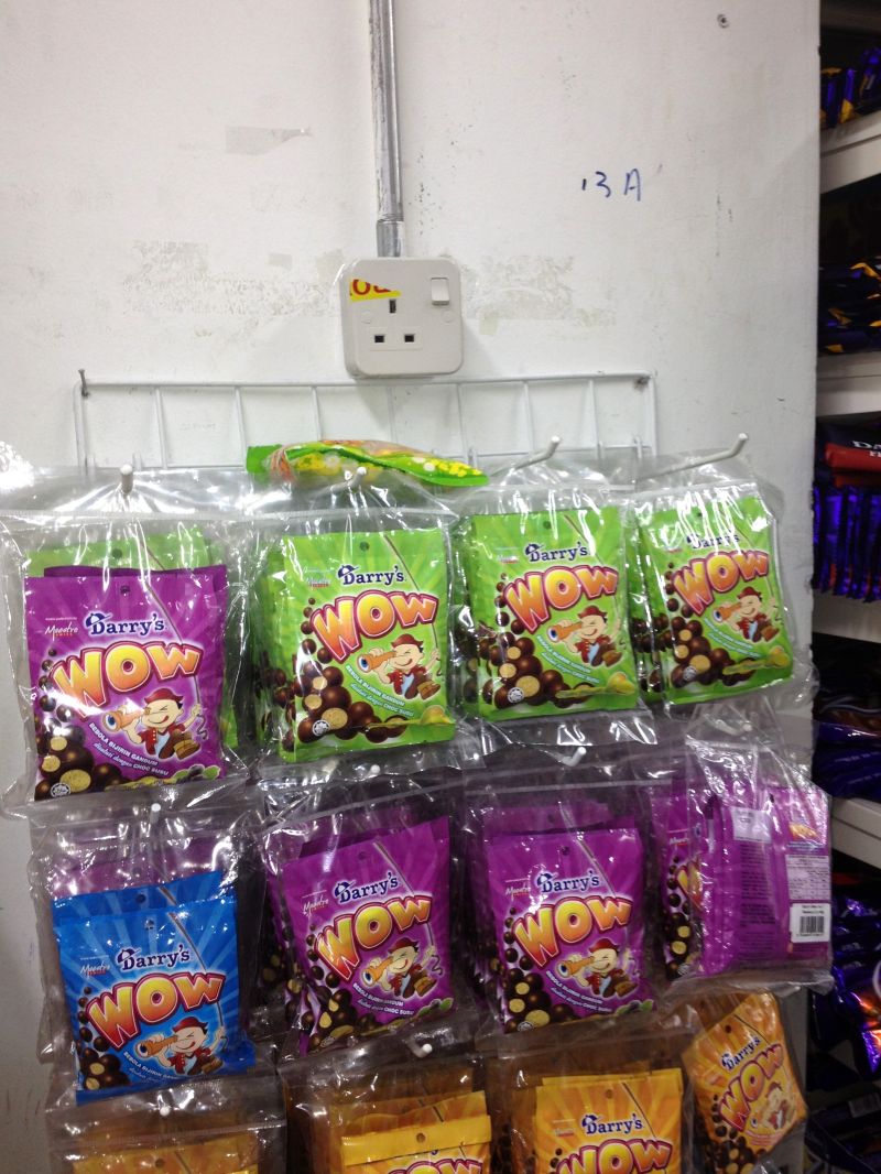 "Oh no, we forgot to design the fixture and now our packaging looks ...